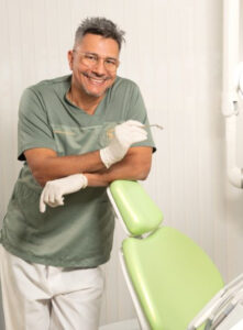 Dr. Humberto Blanco | Medicina Estética | Clinic SER Med